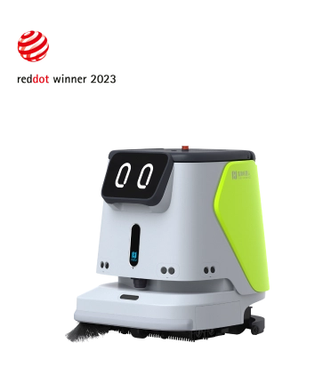 Pudu, AOTING BOTS - Official Distributor - Servbotics